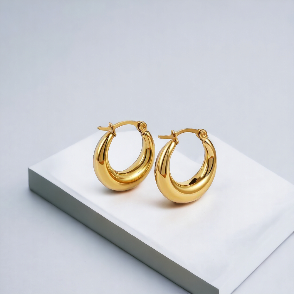 Bella Hoops