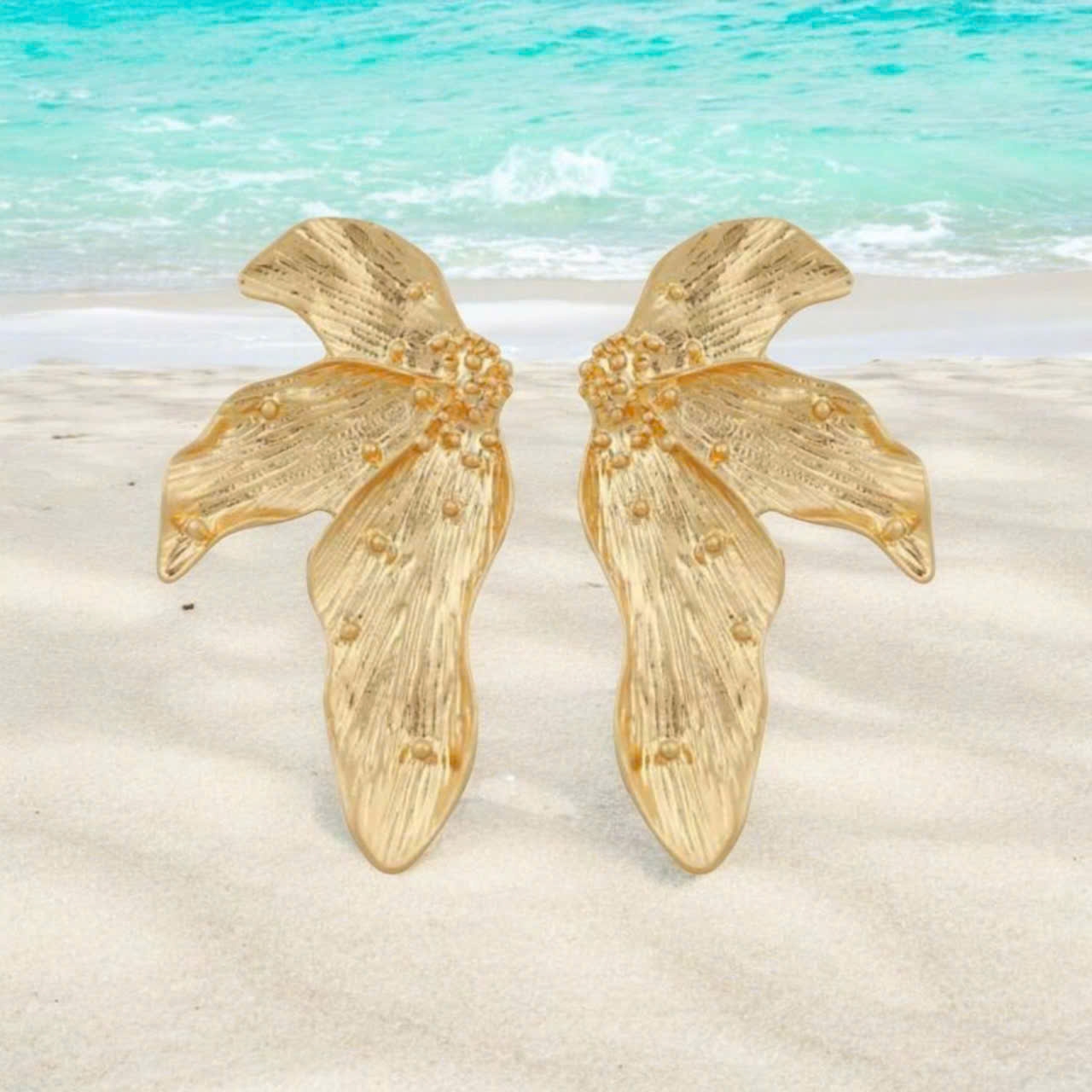 Sea Flowers