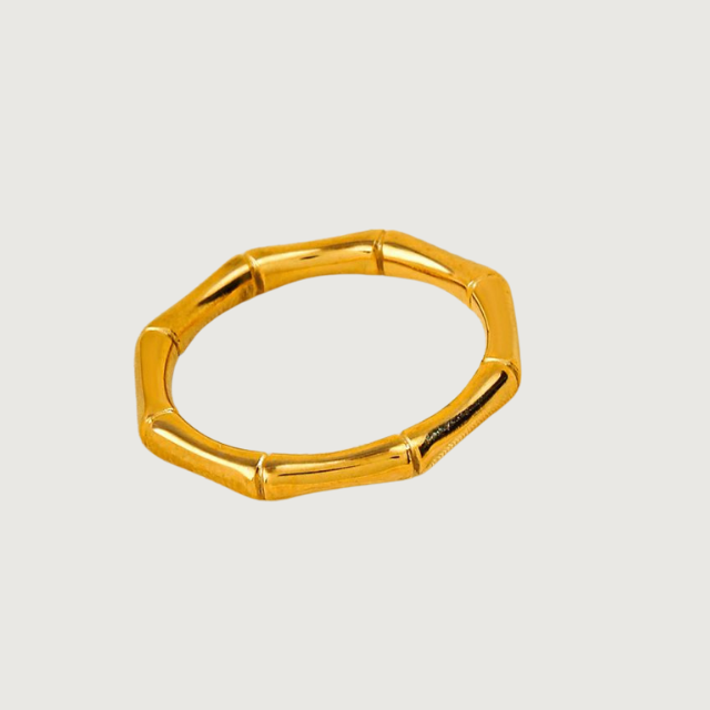 Bangboo Ring